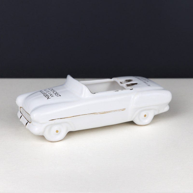 Ceramic Cars - Etsy