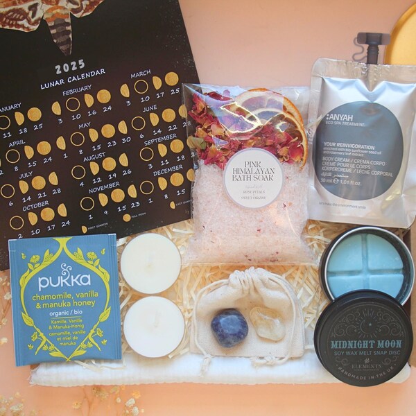 Moon Gift - 60+ Gift Ideas for 2025