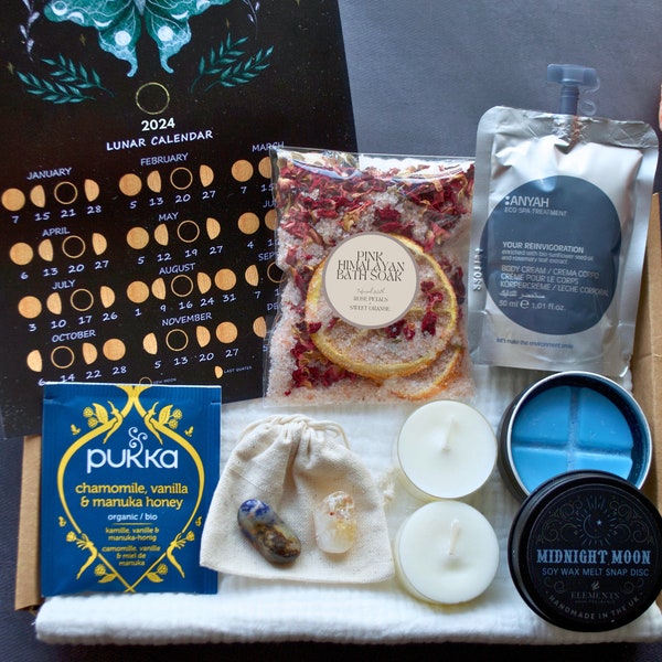 Moon Gift - 60+ Gift Ideas for 2024
