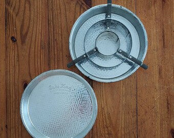 Bake King Cake Pans | Etsy