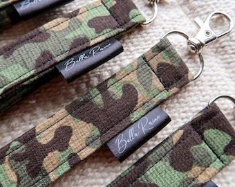 Military Key Fob | Etsy