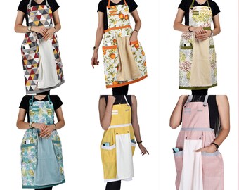Sales Apron - Etsy