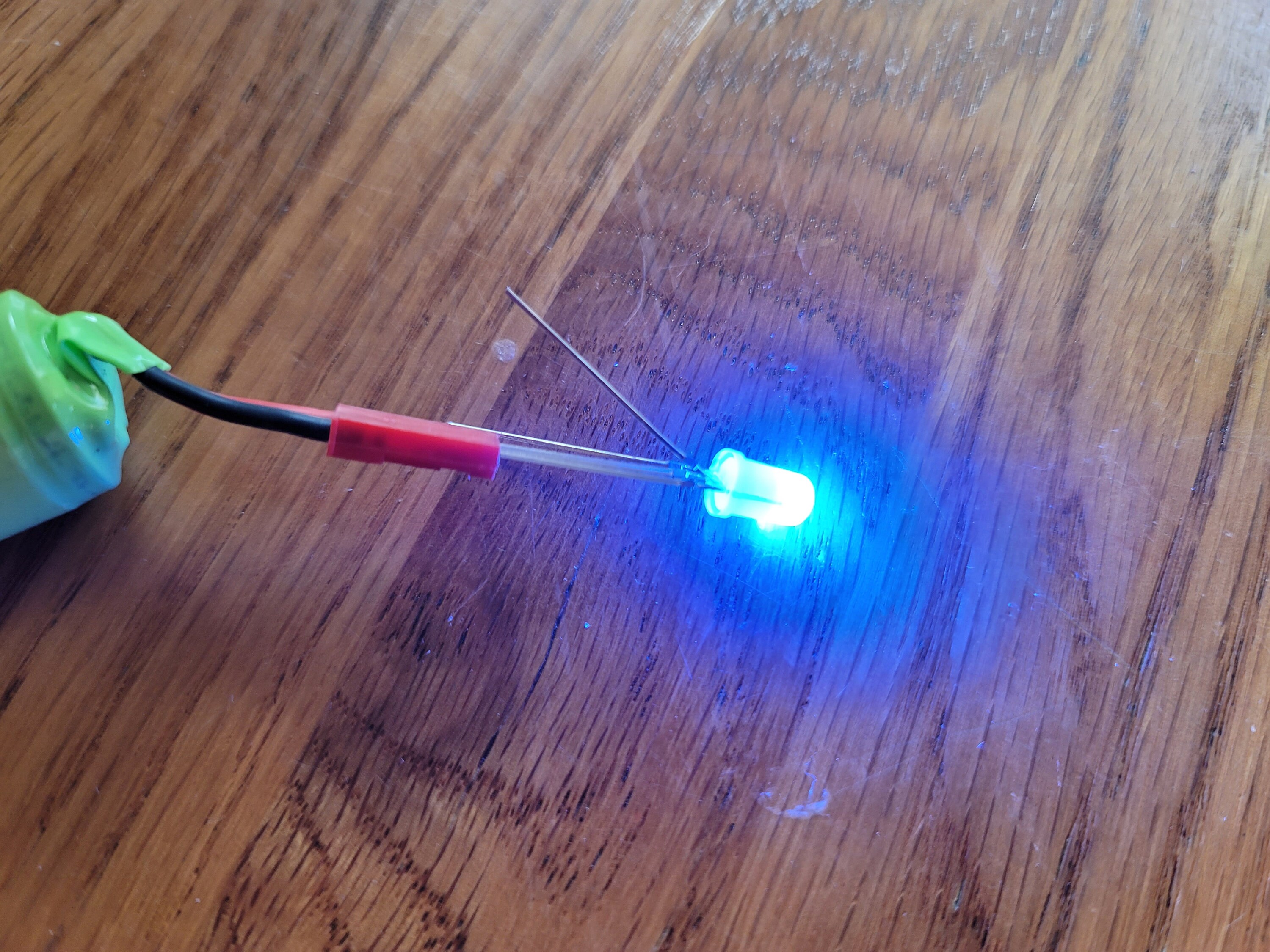 5mm RGB Led Frosted Common Anode, 5mm Led, RGB Led, Common Anode Led ...