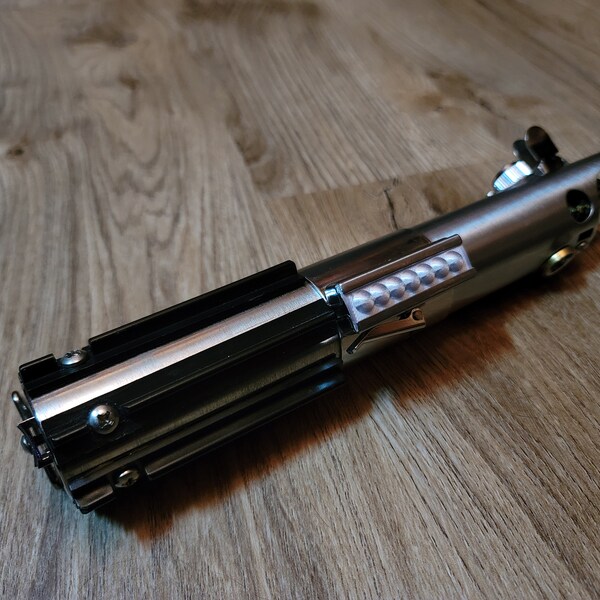 Lightsaber - Etsy