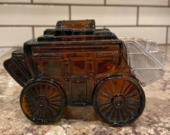 Avon Stagecoach | Etsy