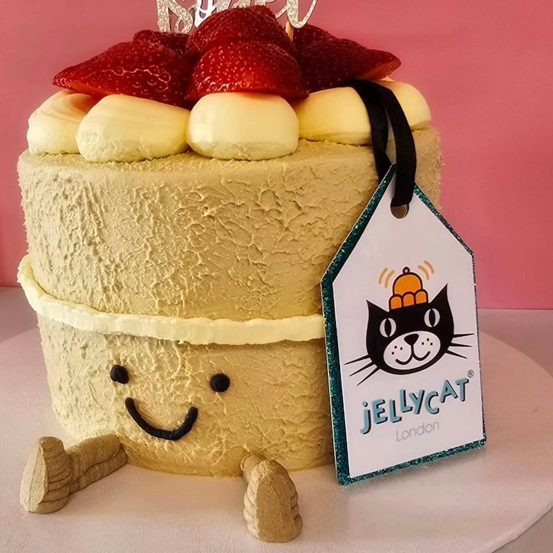 Jellycat Tags - Etsy UK