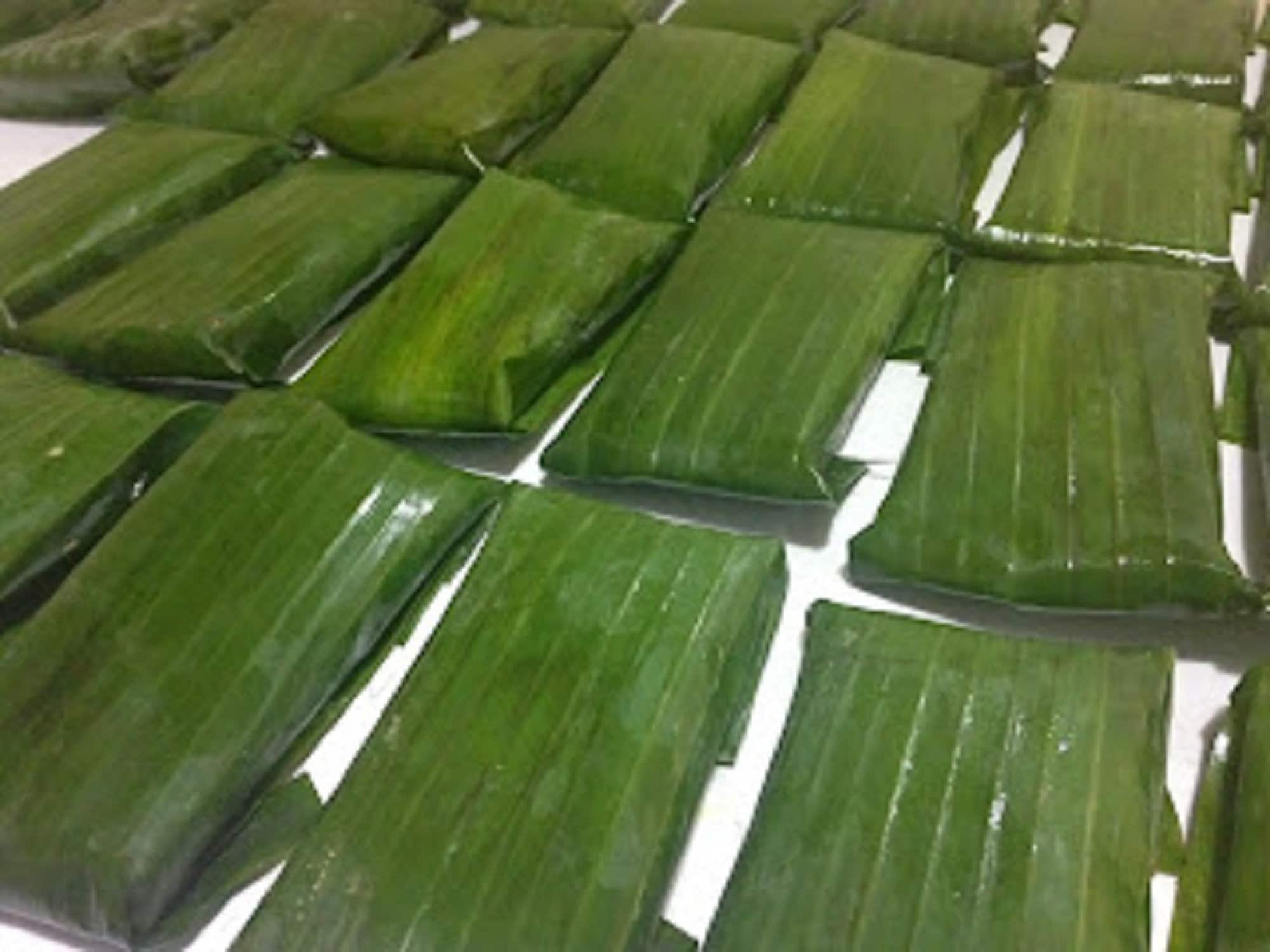 Traditional Trinidad Pastelles - Etsy