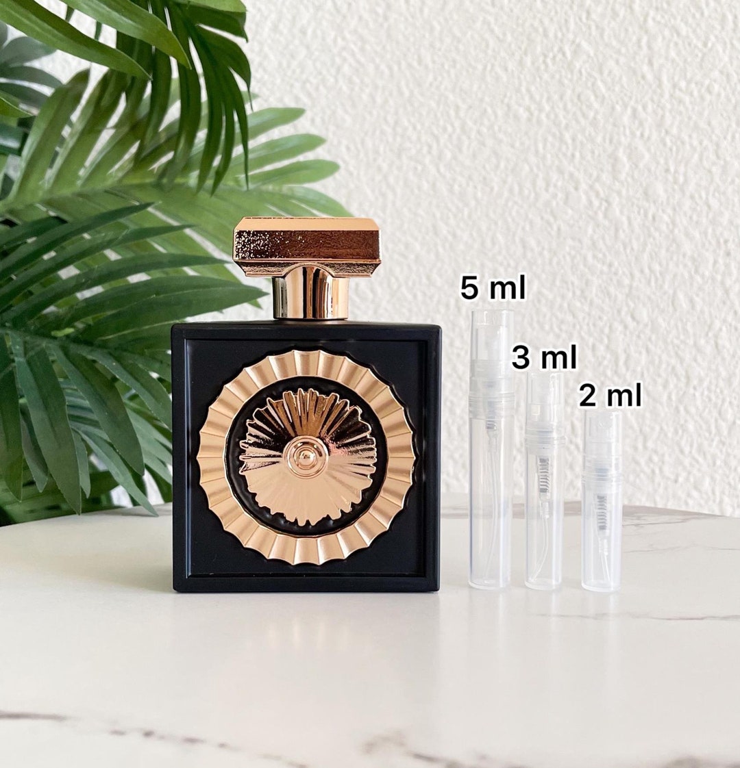 Nebras Lattafa Perfume Spray Sample Atomizer | 1 Ml 2 Ml 3 Ml 5 Ml ...
