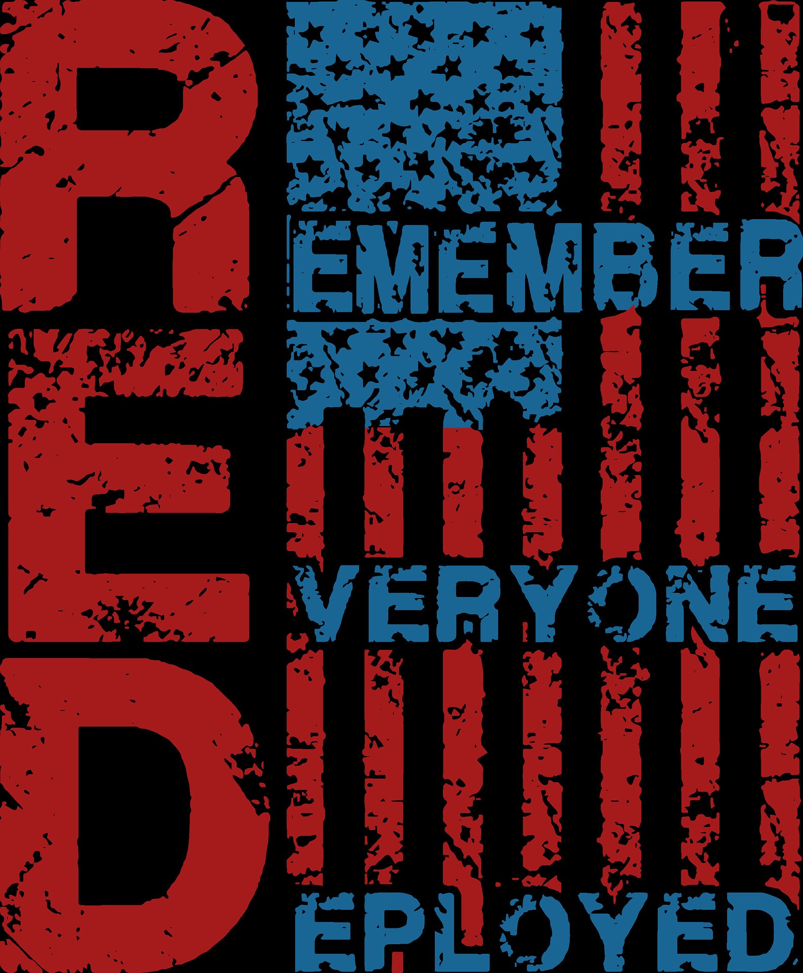 Deployed Svg, Remeber Everyone Deployed Svg Png , Army Veteran Png ...