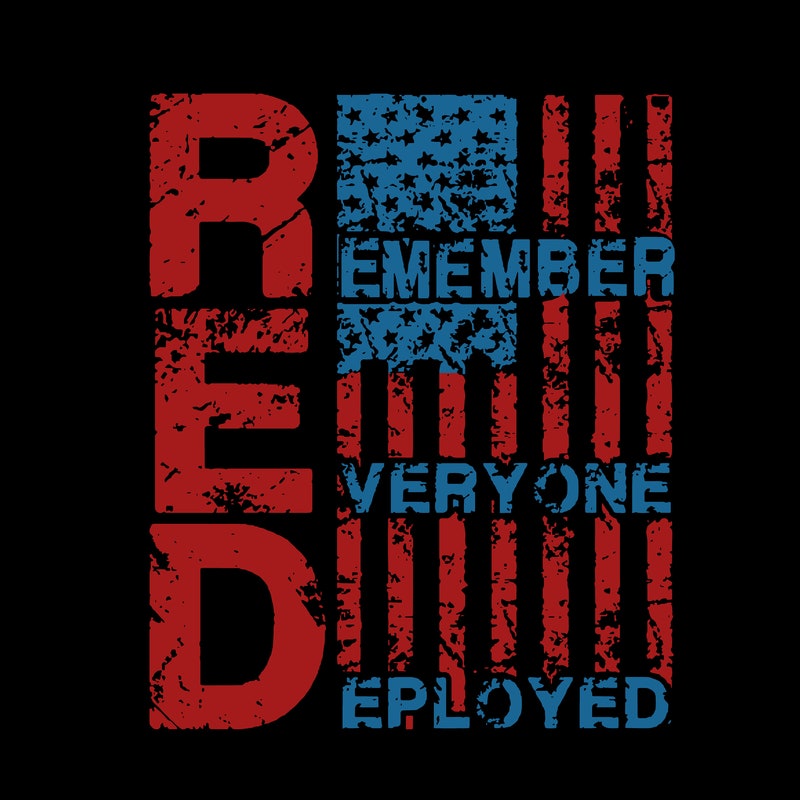 Deployment Svg - Etsy