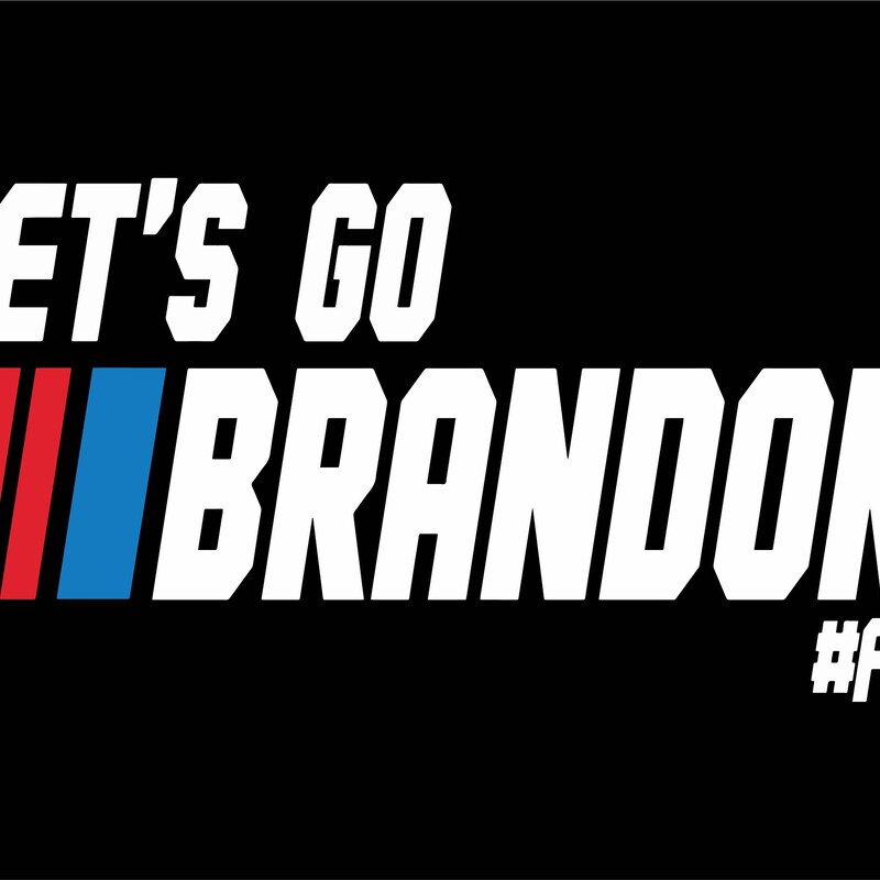 Lets Go Brandon Png - Etsy