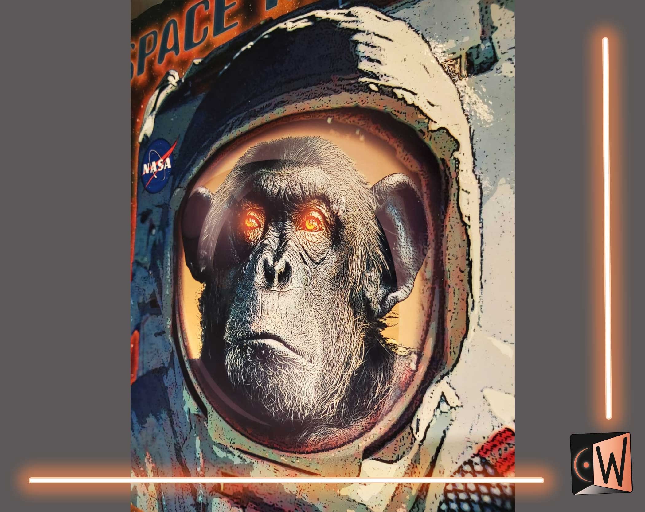 Signs Wall Decor MDF 8mm MUST check out video Wall Art Special Laser ...