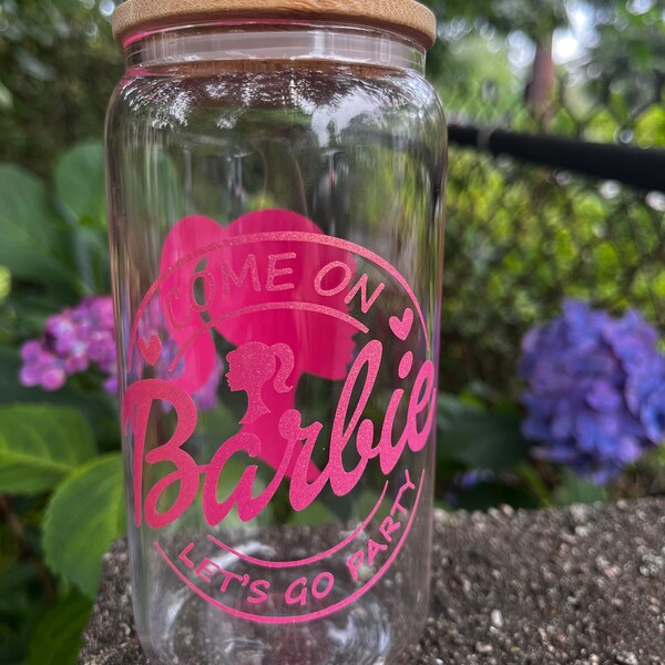 Barbie Beer - Etsy