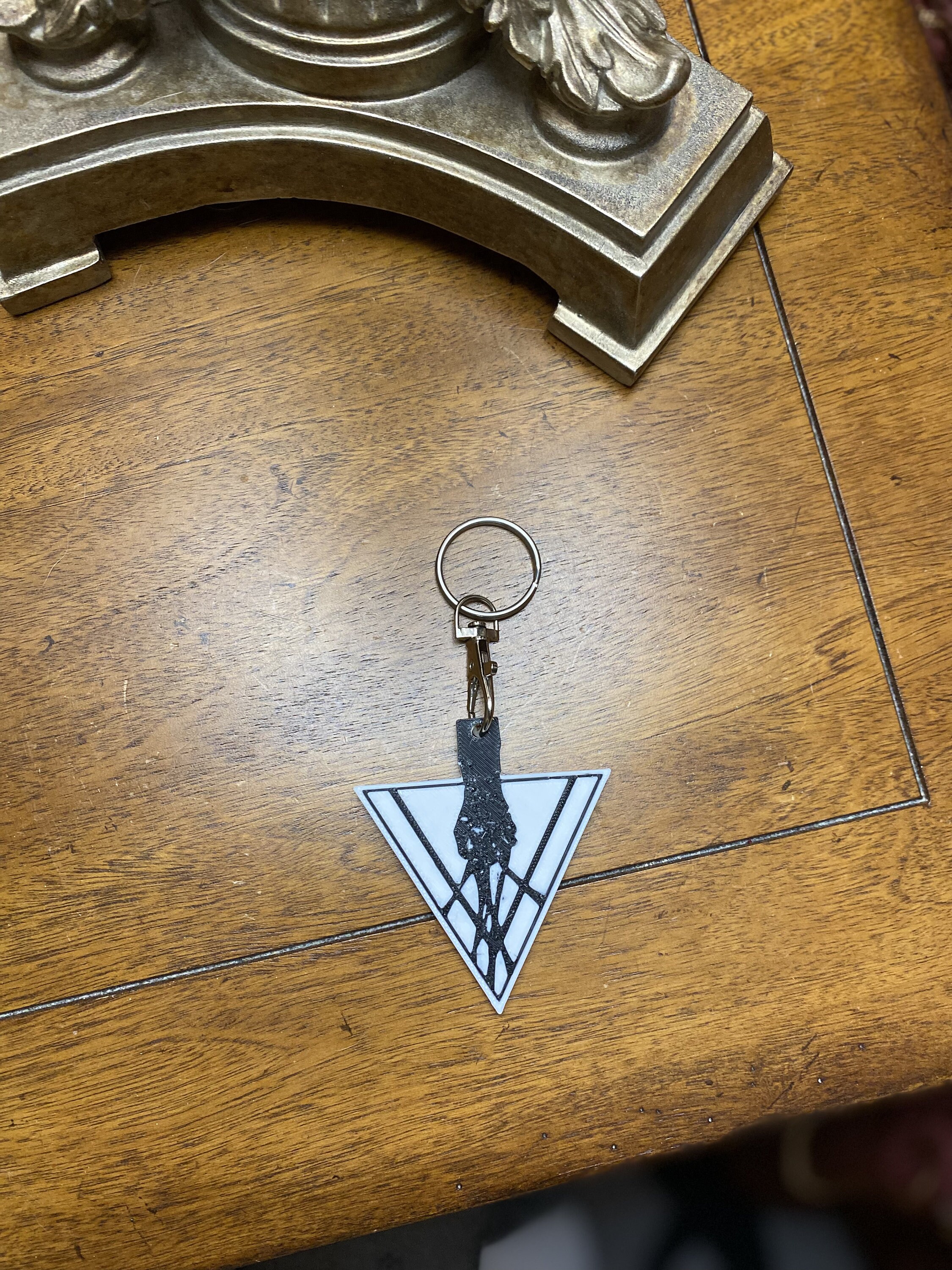 V.IV Rusty/handler Walter/gun 13/schneider/arquebus Group Armored Core ...