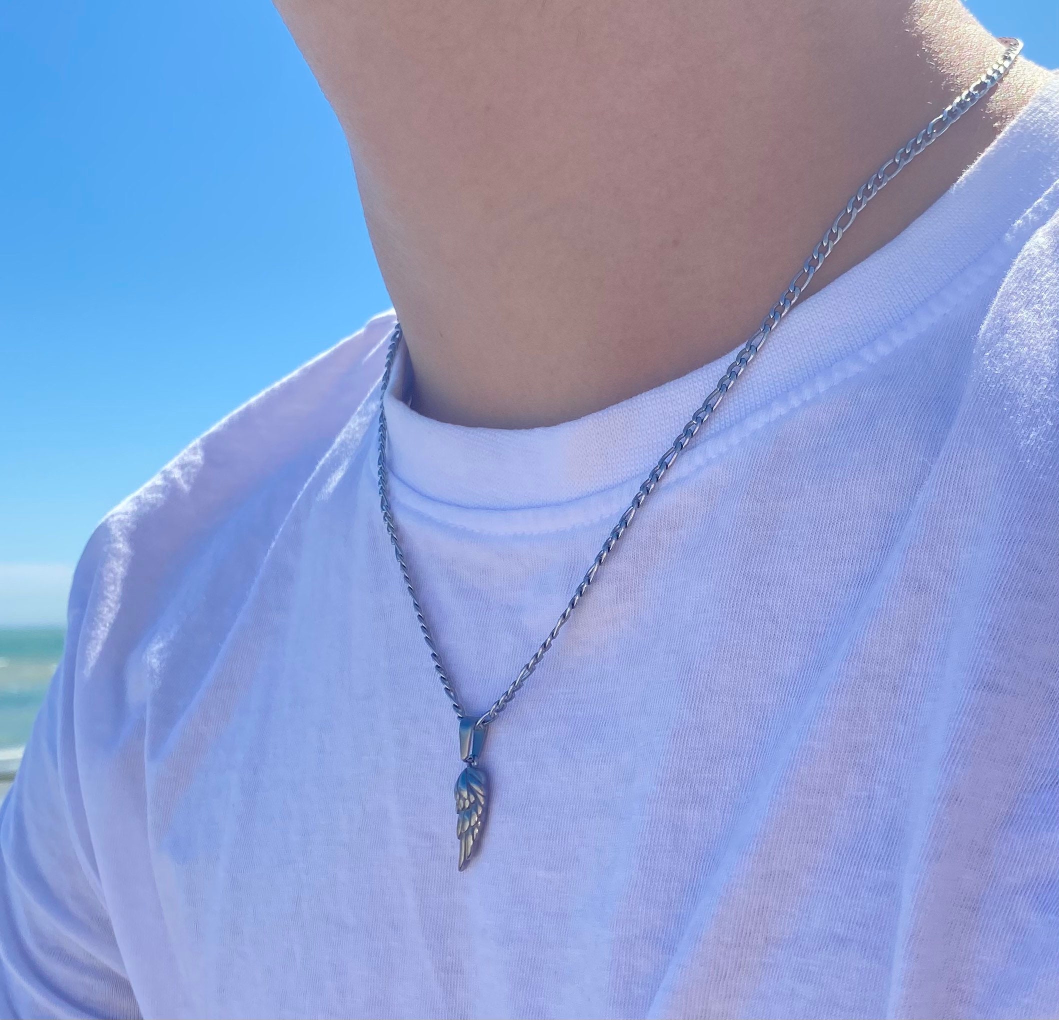 Cool Necklaces For Men