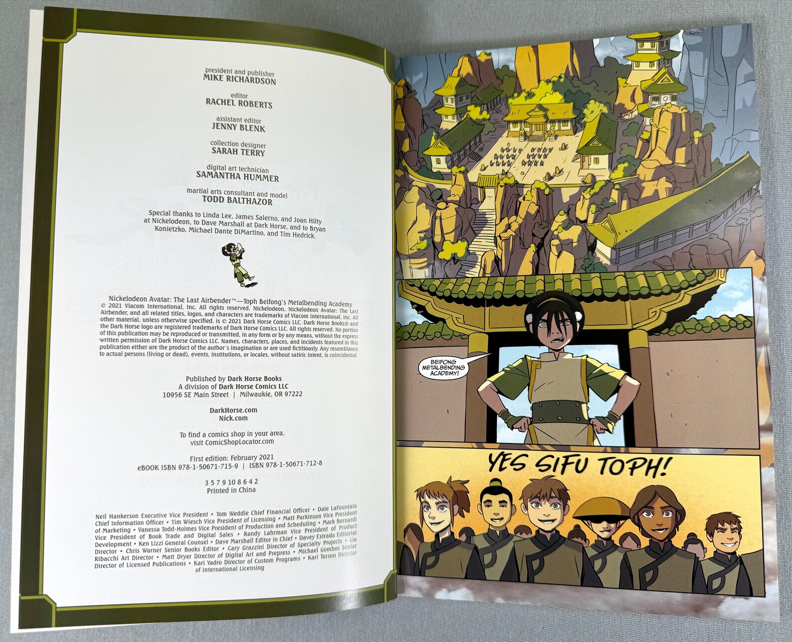 Avatar: the Last Airbender Short Story Collection Full Set X6 Comics by ...