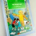 The Secret Ray Part 1 & 2 1994 Methuen 1st UK Edition Rare Herge EO Jo ...