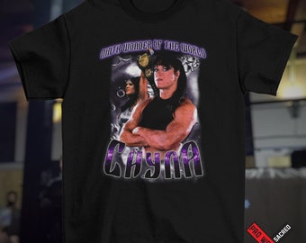 Wwe Chyna T Shirt - Etsy