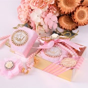 Personalized Mini Quran Set With Special Rosary and Luxury - Etsy