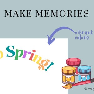 Hello Spring Kids Handprint Art/craft, Handprint Projects Craft ...