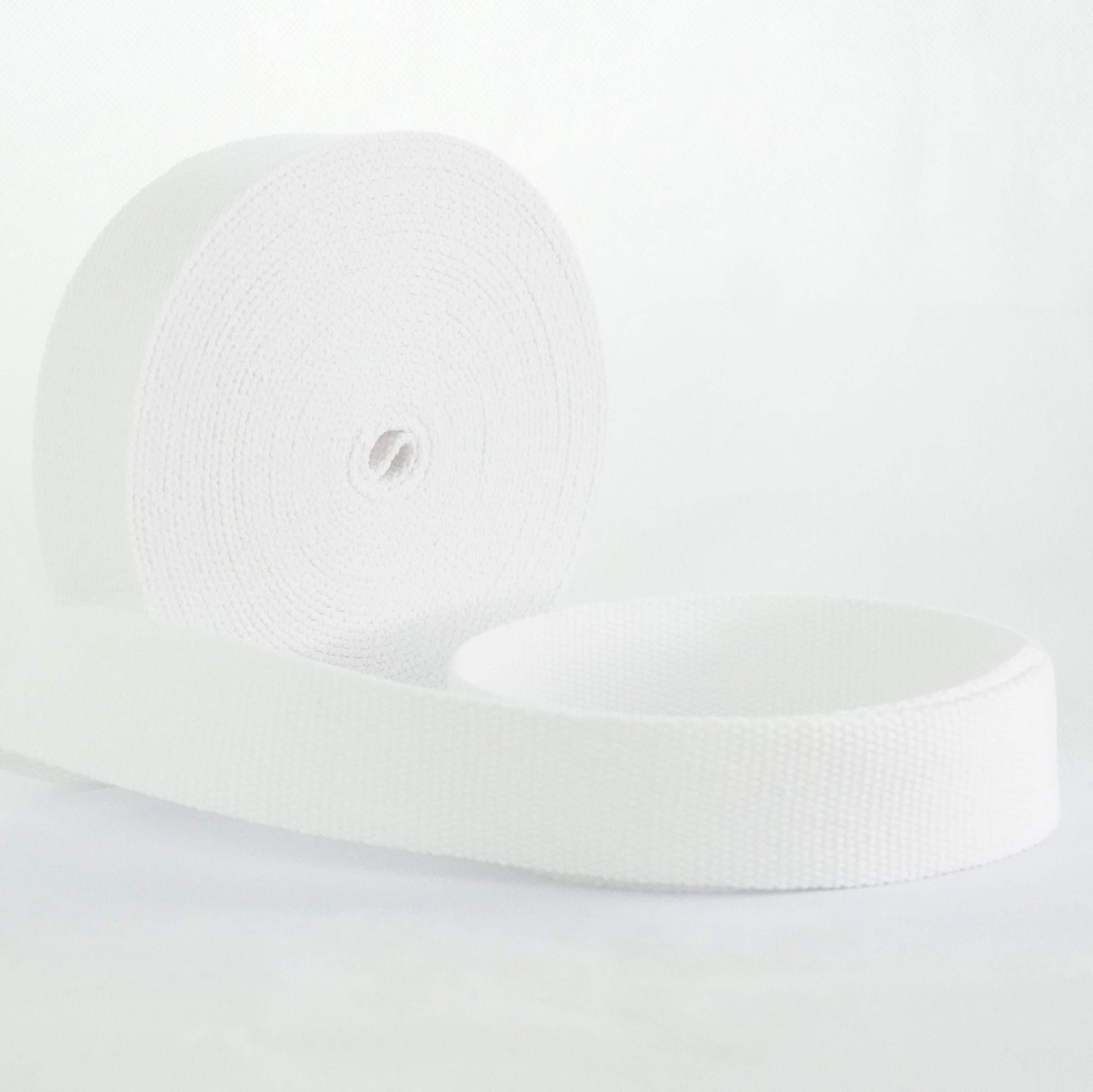 Trimz Heavy Duty Cotton Webbing White Black Ecru Natural in - Etsy UK