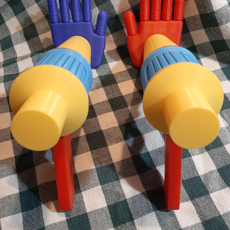 Poppy Playtime Grab Pack - Etsy