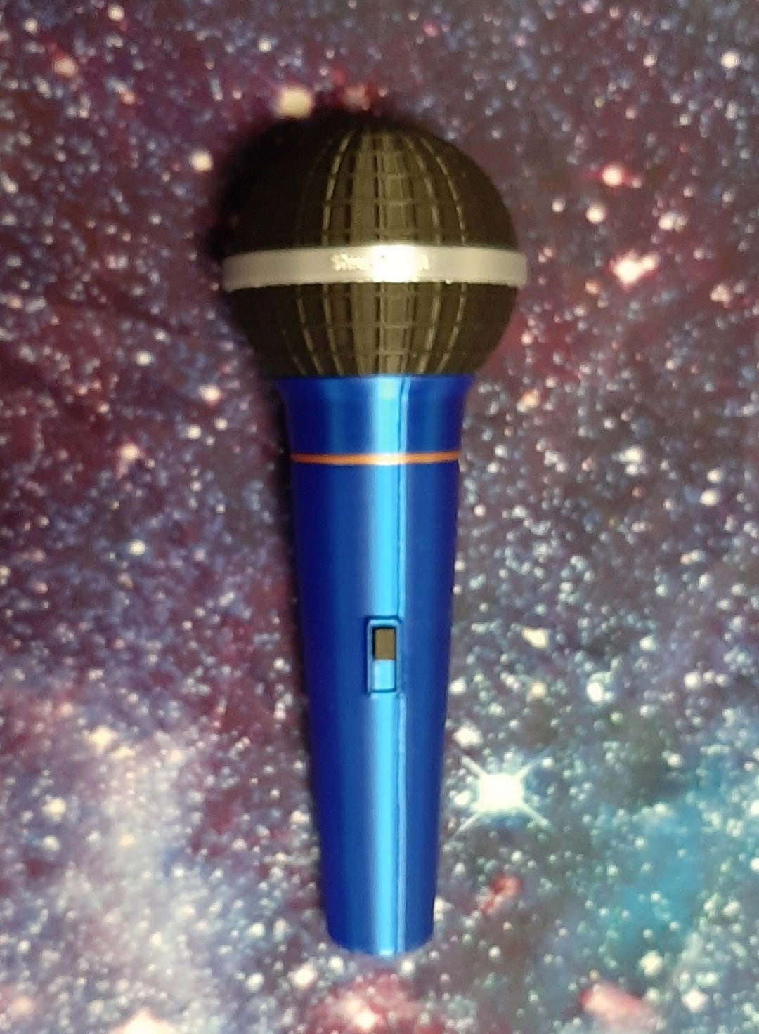 Microphone 3D Printed Item - Etsy