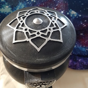 3D Printed Custom Urns - Etsy