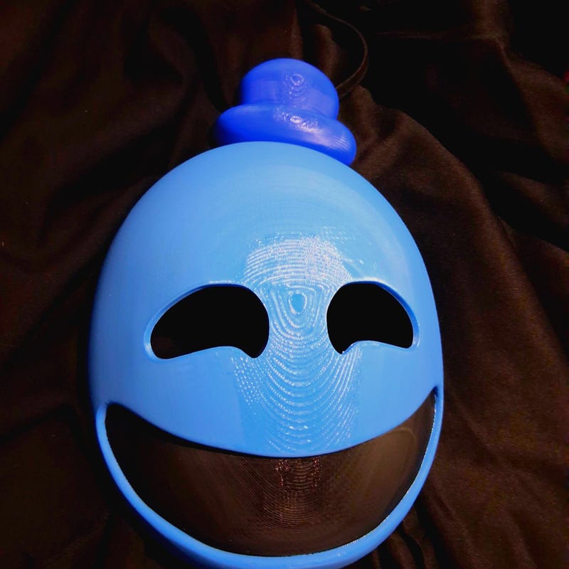 Poppy Playtime Costume - Etsy