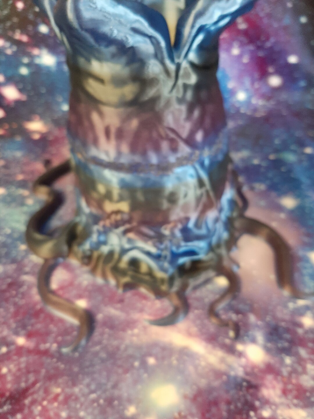 Alien Egg Dice Tower 3d Printed Ready to Roll - Etsy