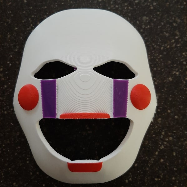 Marionette Puppet Costume - Etsy