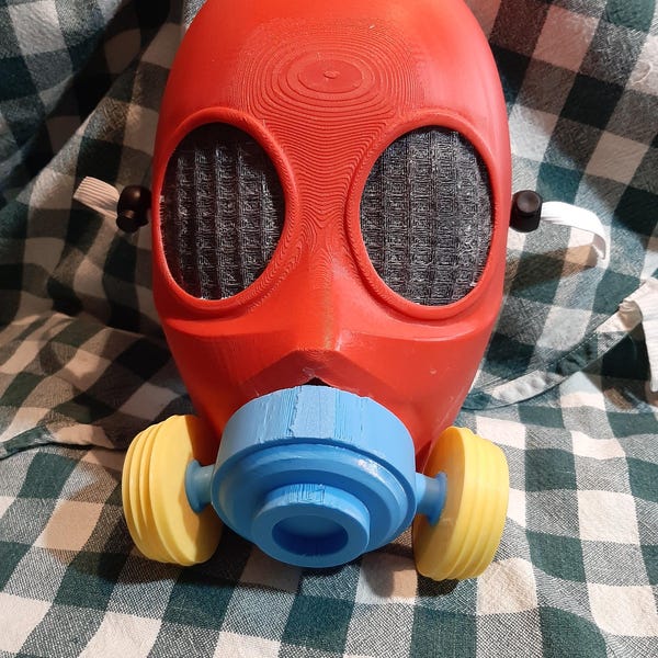 Dogday Costume - Etsy