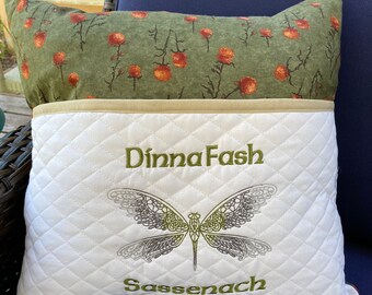 Outlander Pillow - Etsy