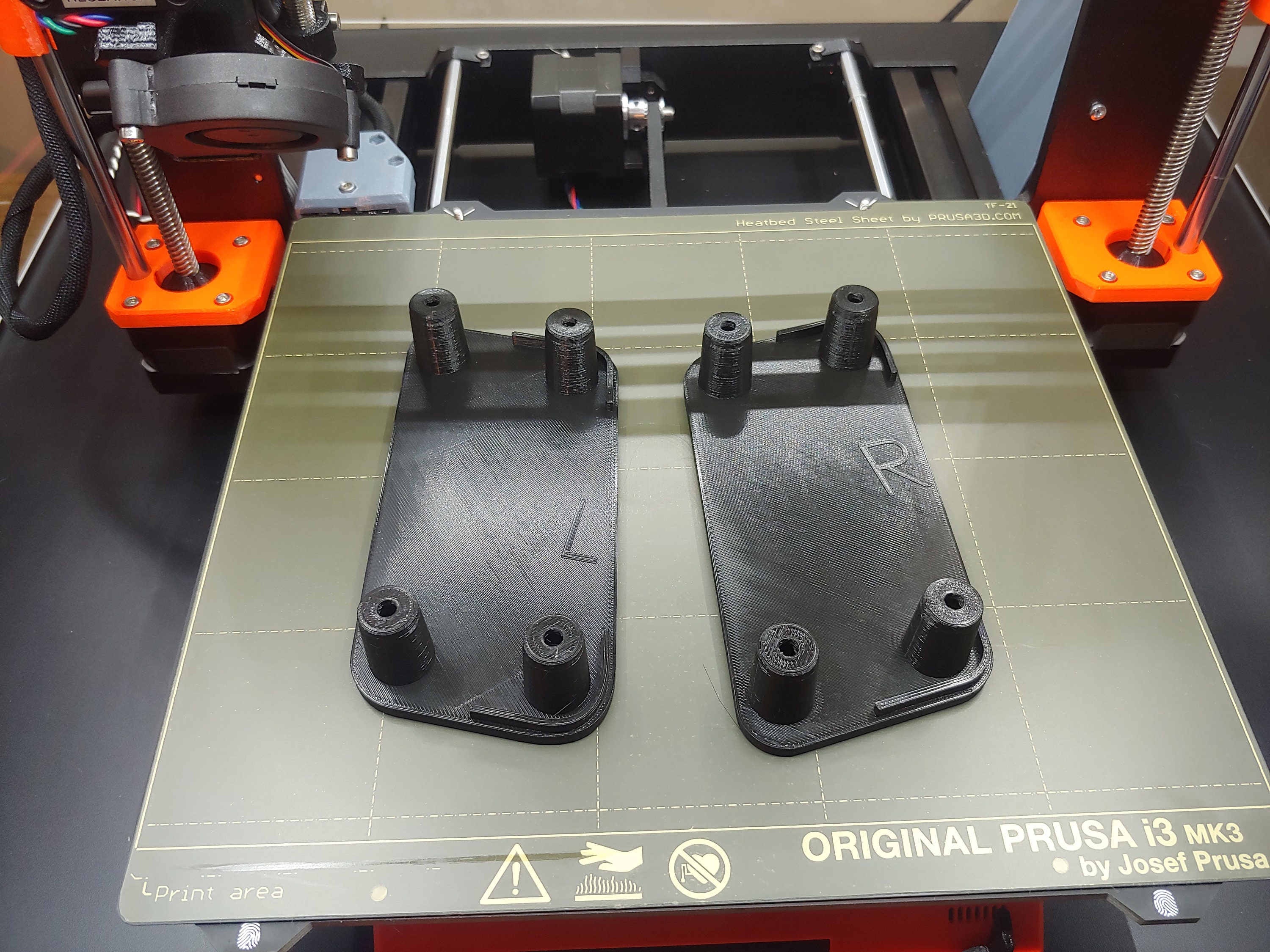 Steel Battalion Controller Brackets - Etsy