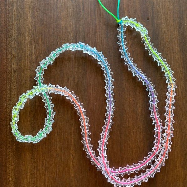 Phone Chain Beads - Etsy
