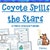 Coyote Spills the Stars (native American Folktales) Reading ...