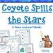 Coyote Spills the Stars (native American Folktales) Reading ...
