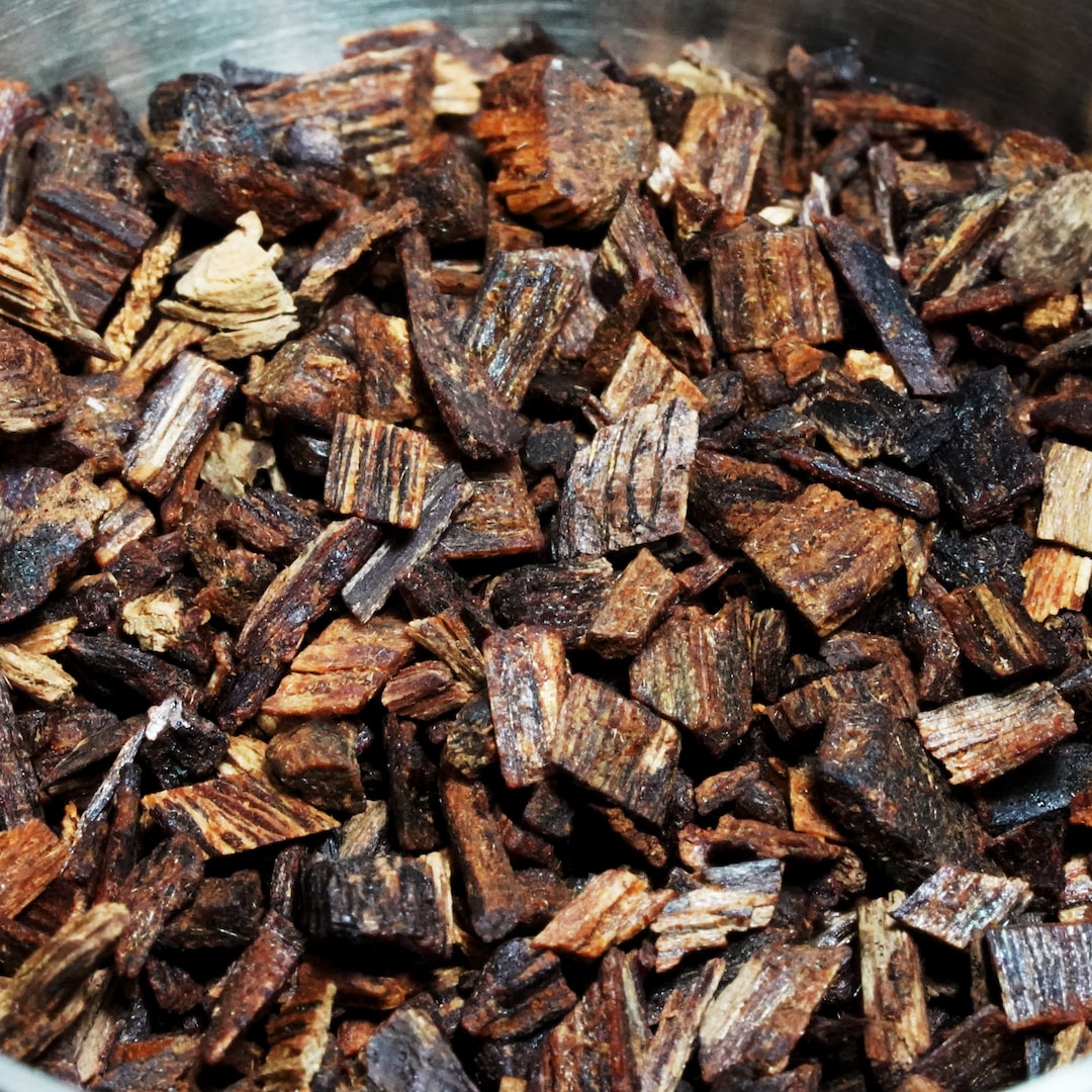 ANCIENT WILD White Kyara Chips | 100% Wild & Ancient | Kynam Kinam ...