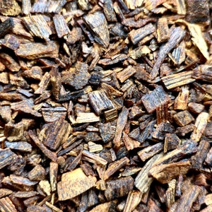 ANCIENT WILD White Kyara Chips | 100% Wild & Ancient | Kynam Kinam ...