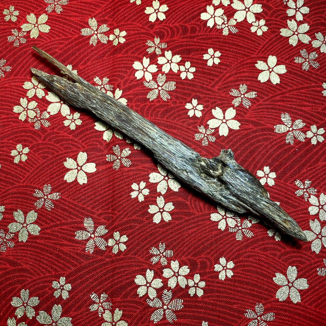Wild Pursat Agarwood Piece | Cambodia Pursat | 10.3 Grams - Etsy