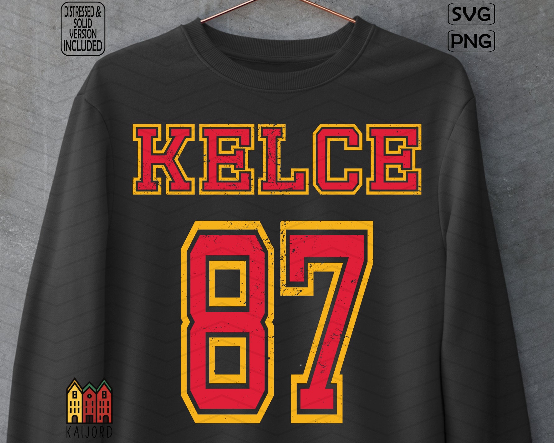 Kelce Svg Kelce Png Kelce 87 Svg Cut File Game Download Now Etsy