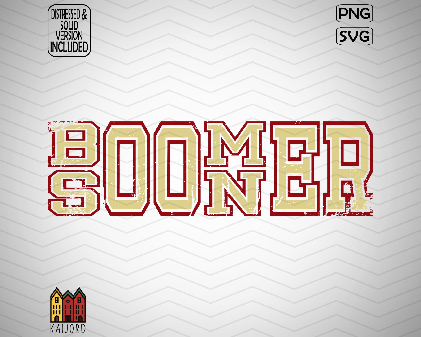 Boomer Svg Cut File Football Svg Archivos Svg para Cricut - Etsy México
