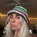 Multi Colored Bucket Hat - Etsy