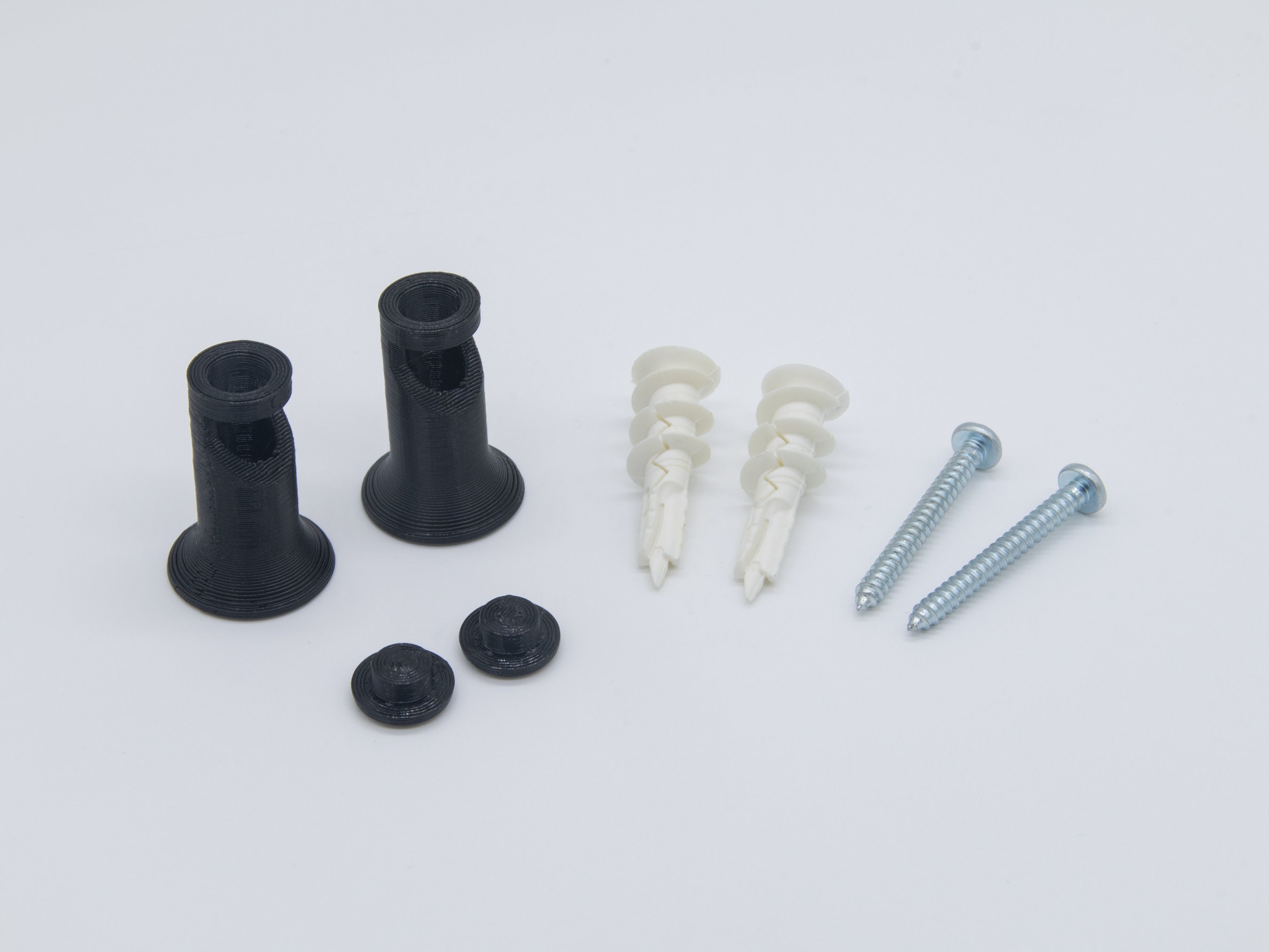 Modern Record Holder Minimalist Vinyl Display Music Lover Gift Vinyl ...