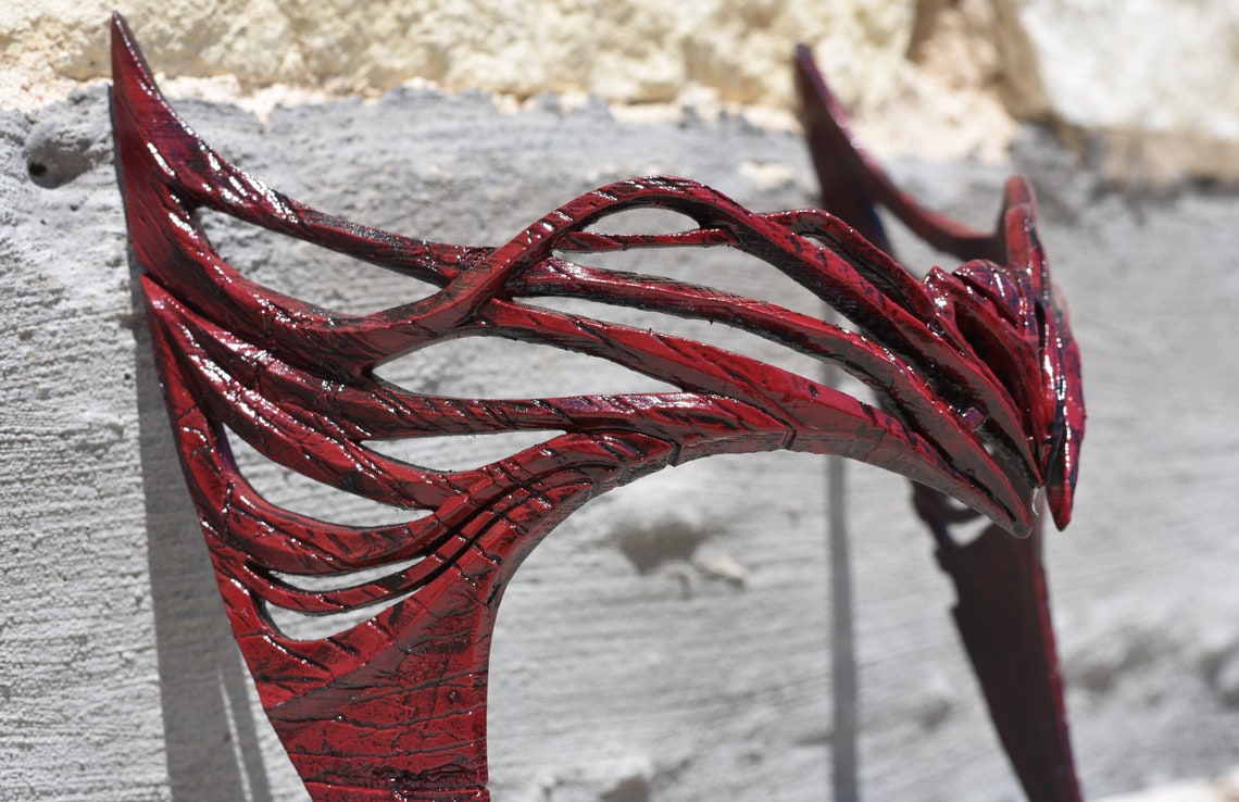 Scarlet Witch Crown Multiverse of Madness deluxe - Etsy