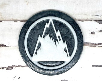 Snowboard Stomp Pad - Etsy