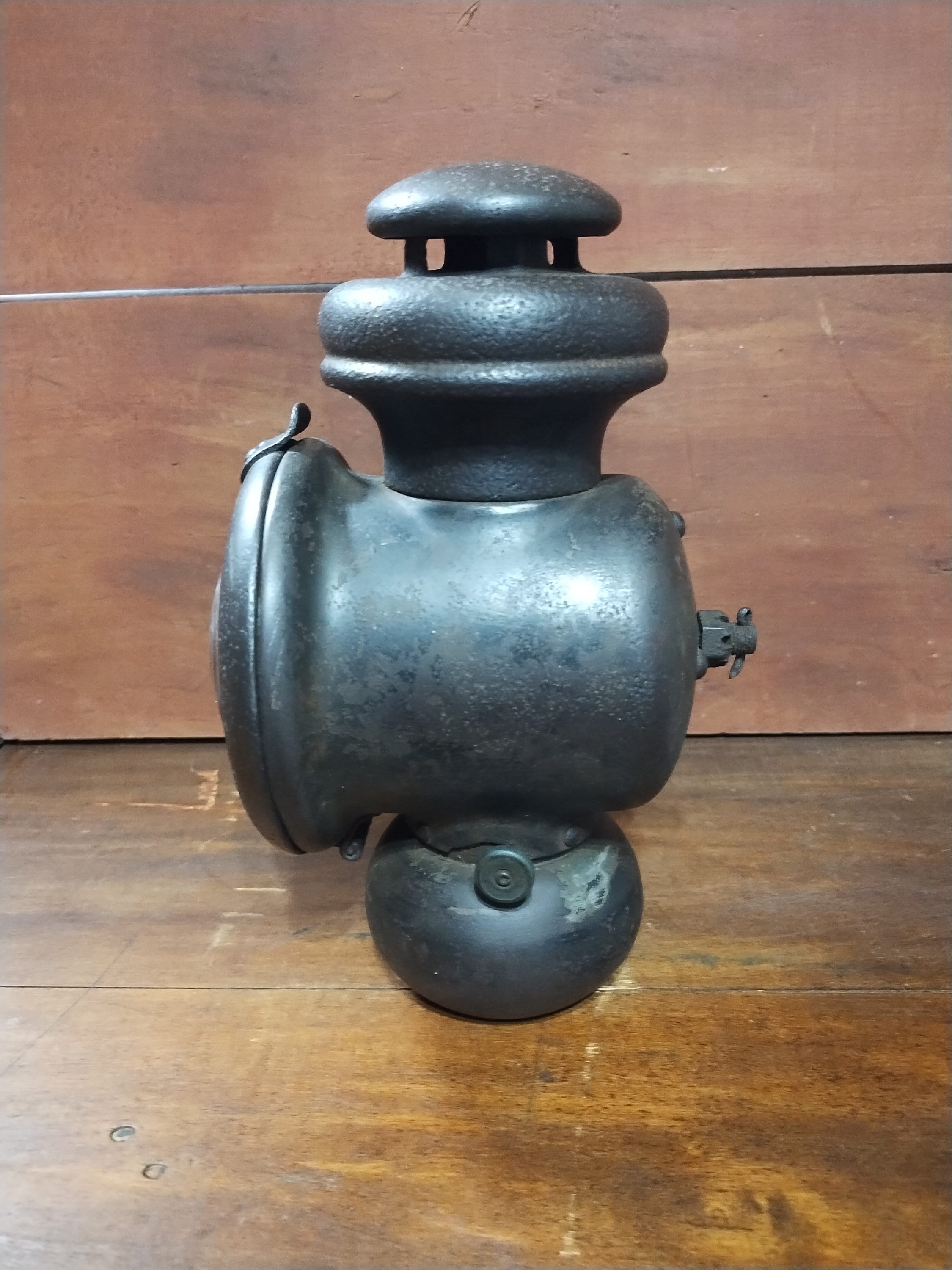 Antique Ford Model-t Light Carriage Lantern/lamp-kerosene/oil - Etsy