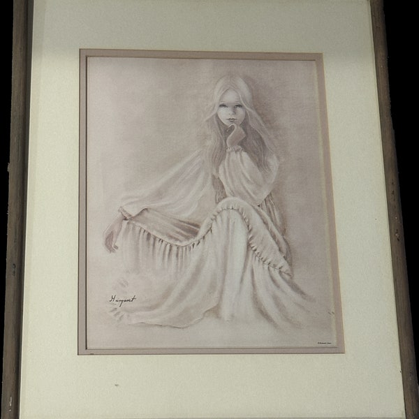 Margaret Keane - Etsy Canada