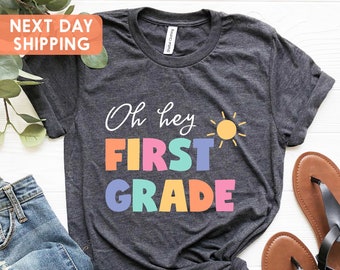 Oh Hey First Grade - Etsy