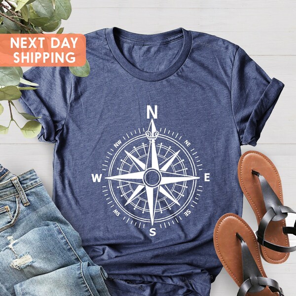 Compass - Etsy